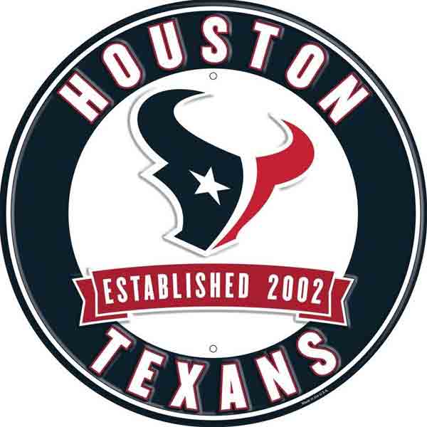 Licensed NFL Signs – creekroad.net