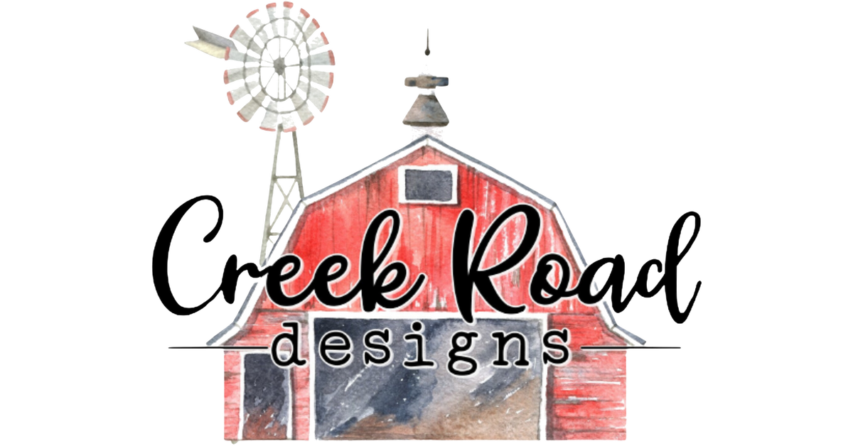 Creek Road Designs - Most Beautiful Wreath Signs & Wreath Supplies ...