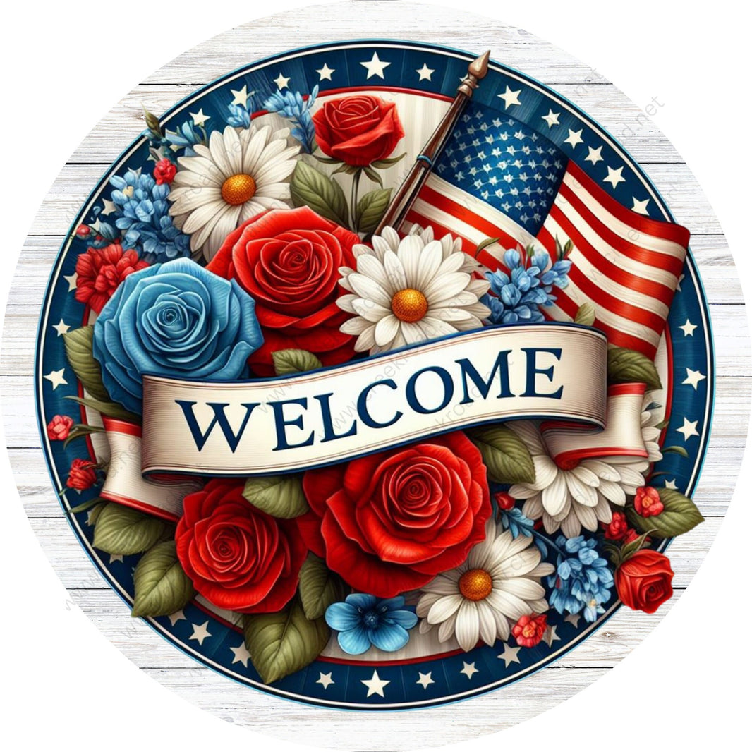 Patriotic Signs – creekroad.net